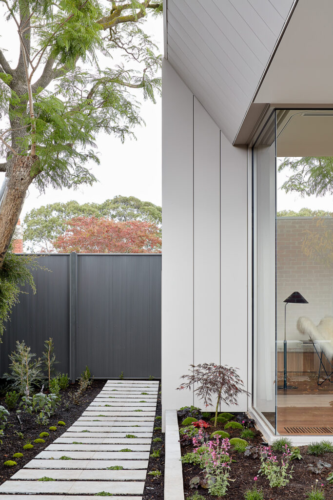 Camberwell Heritage Renovation for Modern Living - Jane Cameron Architects