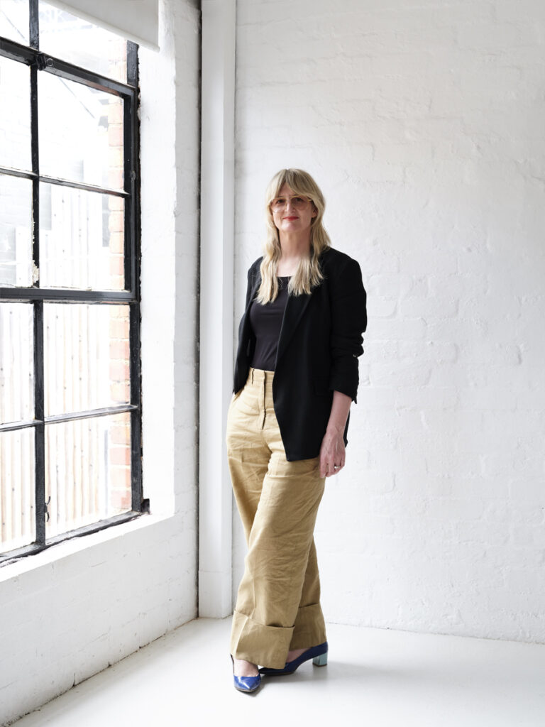 About - Jane Cameron Architects