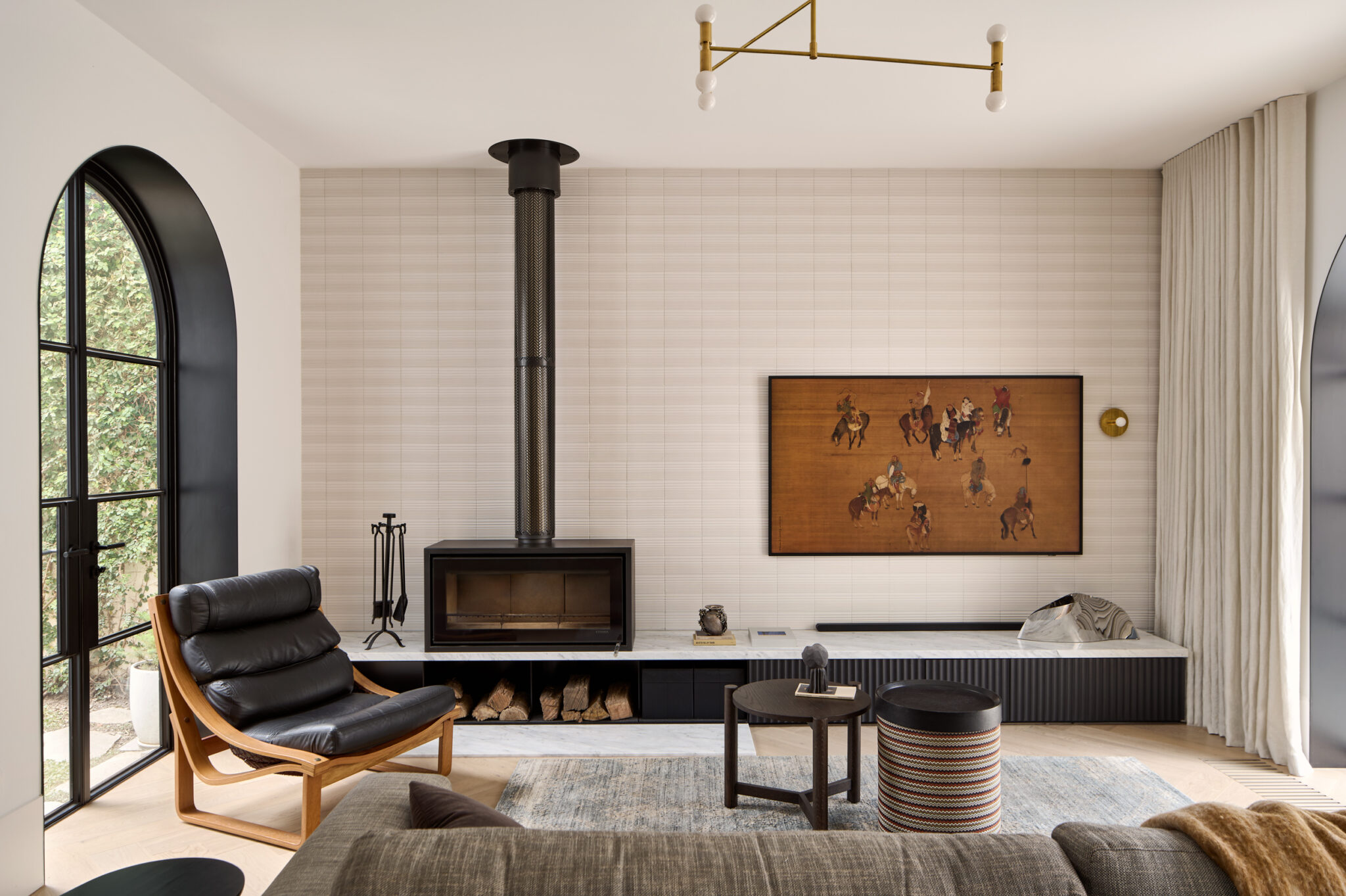 Residential Architect Melbourne - Jane Cameron Architects