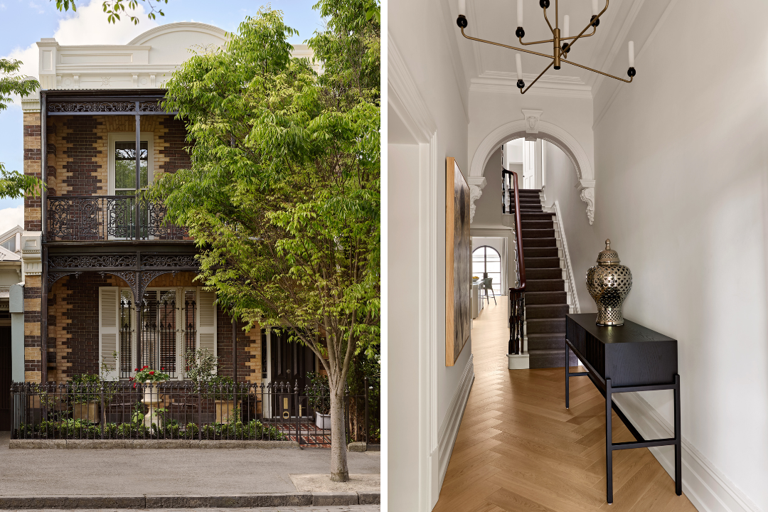 Retrofitting Heritage Homes Melbourne: Comfort & Energy Efficiency ...